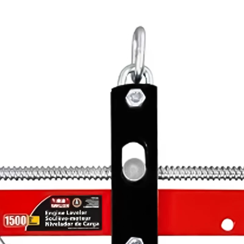 1100lbs 900kg Engine Support Bar Load Leveler Customization Oem ...