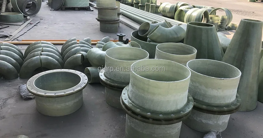 Frp Pipe Fitting Grp Flange Fiberglass Flange Lowest Price Frp Pipe ...