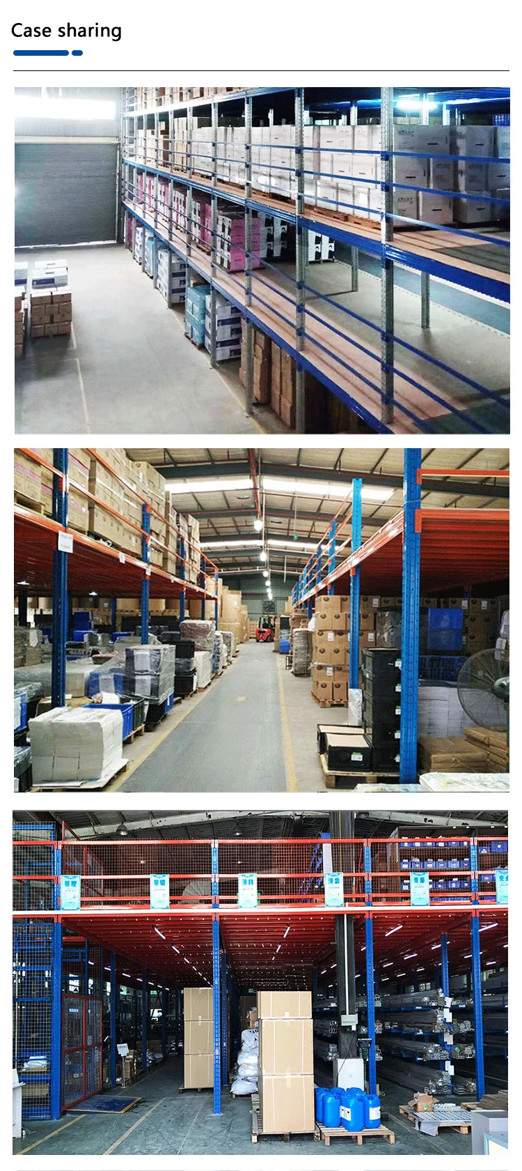 Steel Structure Built Demountable Plus Compartment Two Layer Office ...