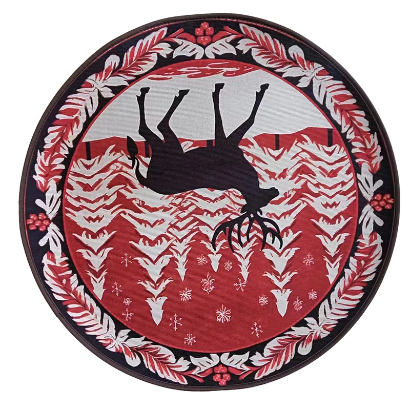 The Most Popular Indoor Outdoor Non-slip Wholesale Mats Modern Area ...