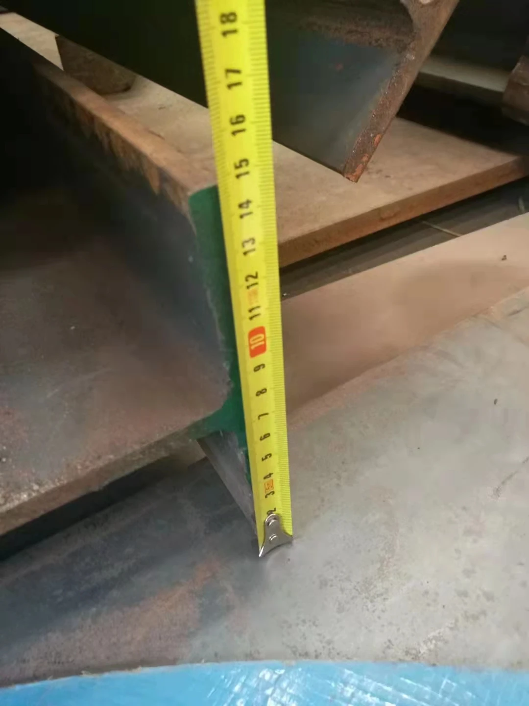 500mm C Shape Steel Beam Material 12mn Steel I Beam Price In Kenya ...