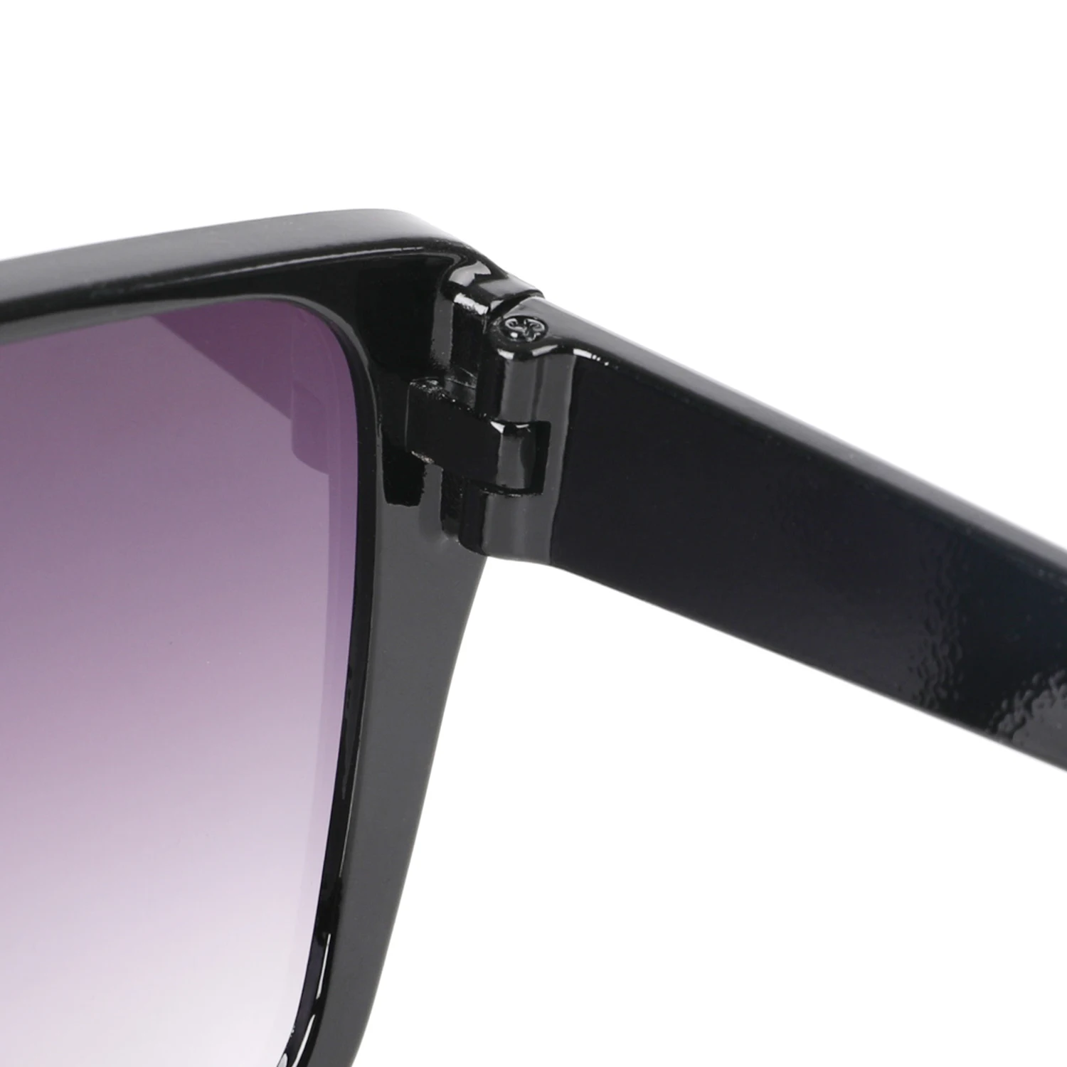 2024 Advanced Sense New Sunglasses Women's Summer Large Frame Face ...