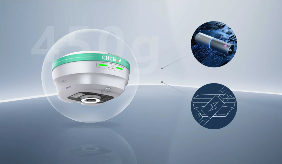 Gnss Receivers Visual Stakeout Gps Rtk i76 x13 T10P Cheap Price Surveying Instrument Gnss Rtk ...