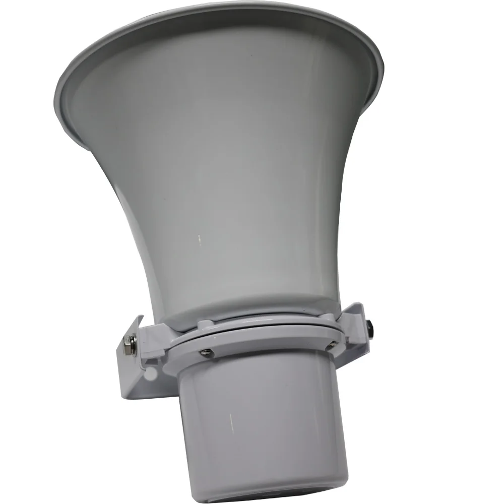 Outdoor Waterproof Horn Speakers - Long-Range Tweeters