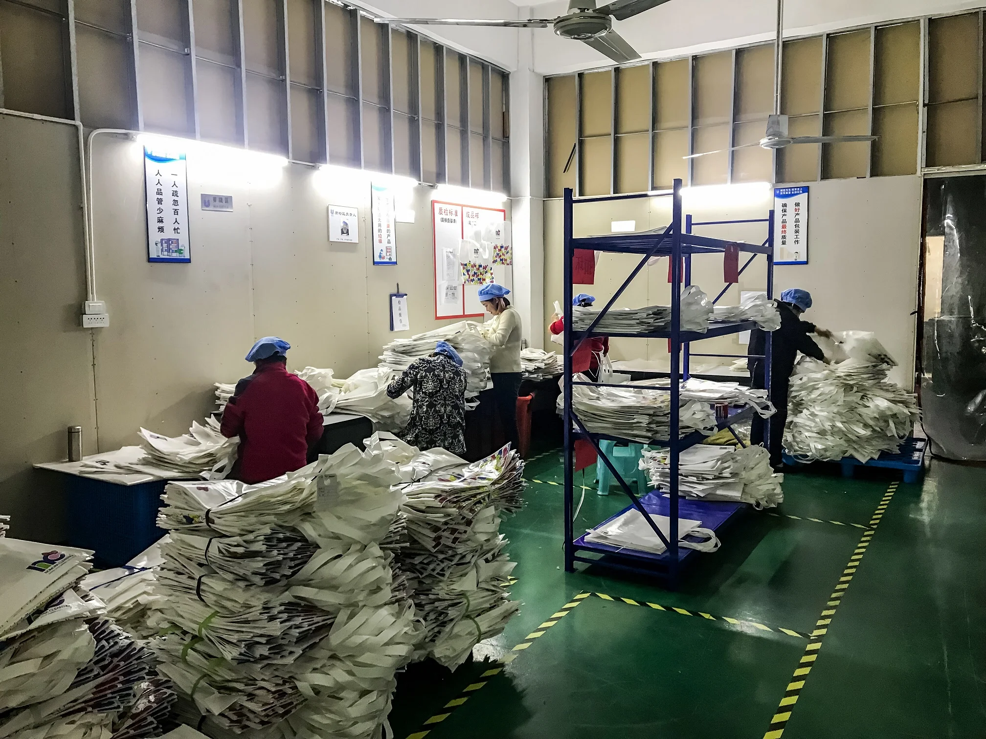 Custom Double-layer Tyvek Dupont Paper Storage Bucket Bag - Buy Custom ...