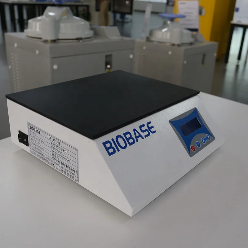 BIOBASE Slide Dryer - Efficient Tissue Slide Warmer