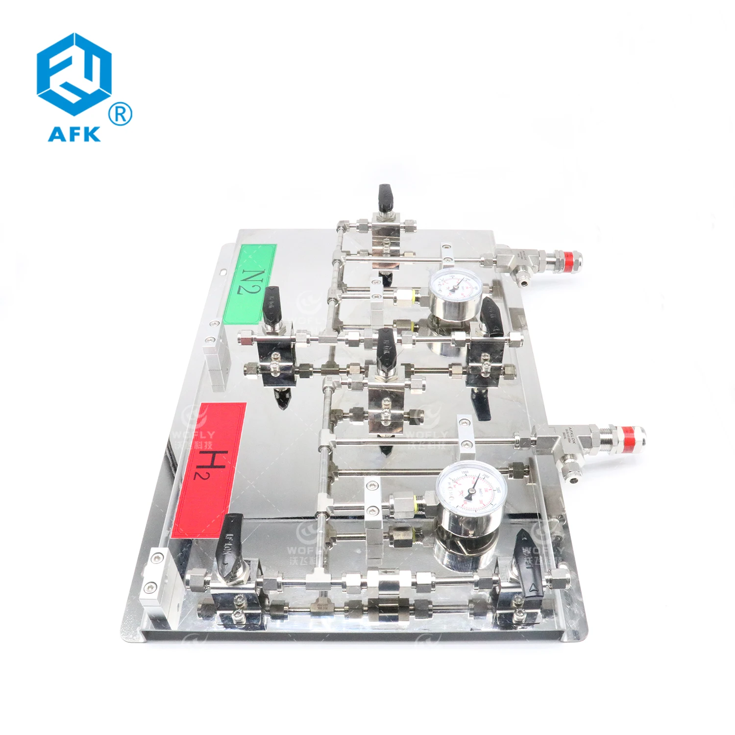 Panel Gas Supply Manifold Gas System| Alibaba.com