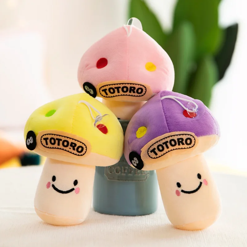 Factory 7-10cm Crane Machine Mini Plush Toy Vending Machine Doll Claw ...