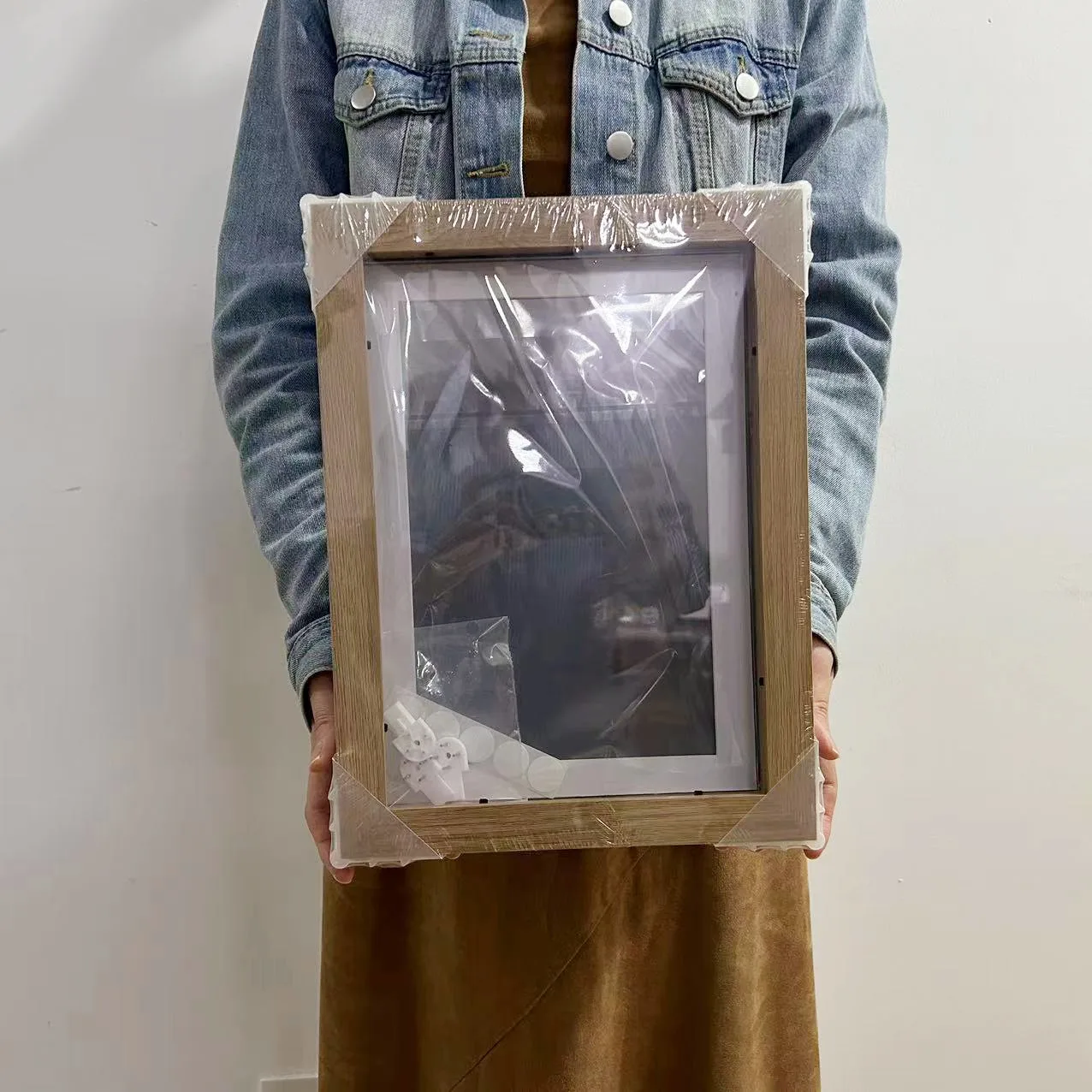 Secure Your Valuables with a Hidden Photo Frame Safe