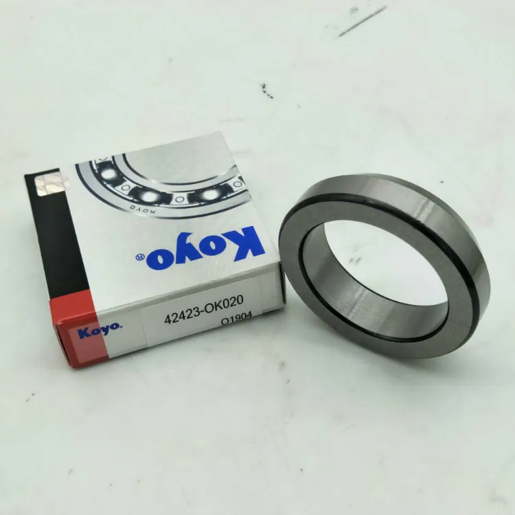 Japan Koyo Rear Axle Bearing Inner Retainer 42423-0k020 424230k020 ...