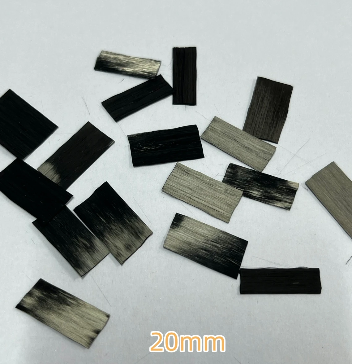 Custom Factory Forged Carbon Fiber Board Sheet Chopped Carbon Fiber ...