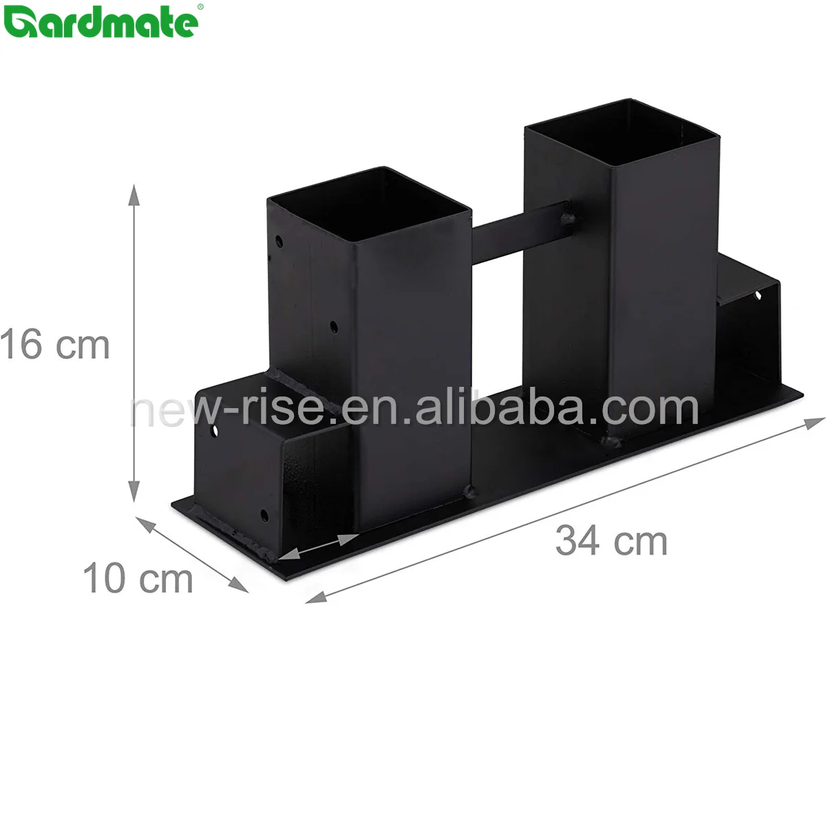 Indoor Outdoor Steel Firewood Log Stacking Aid - Buy Firewood Stacking ...