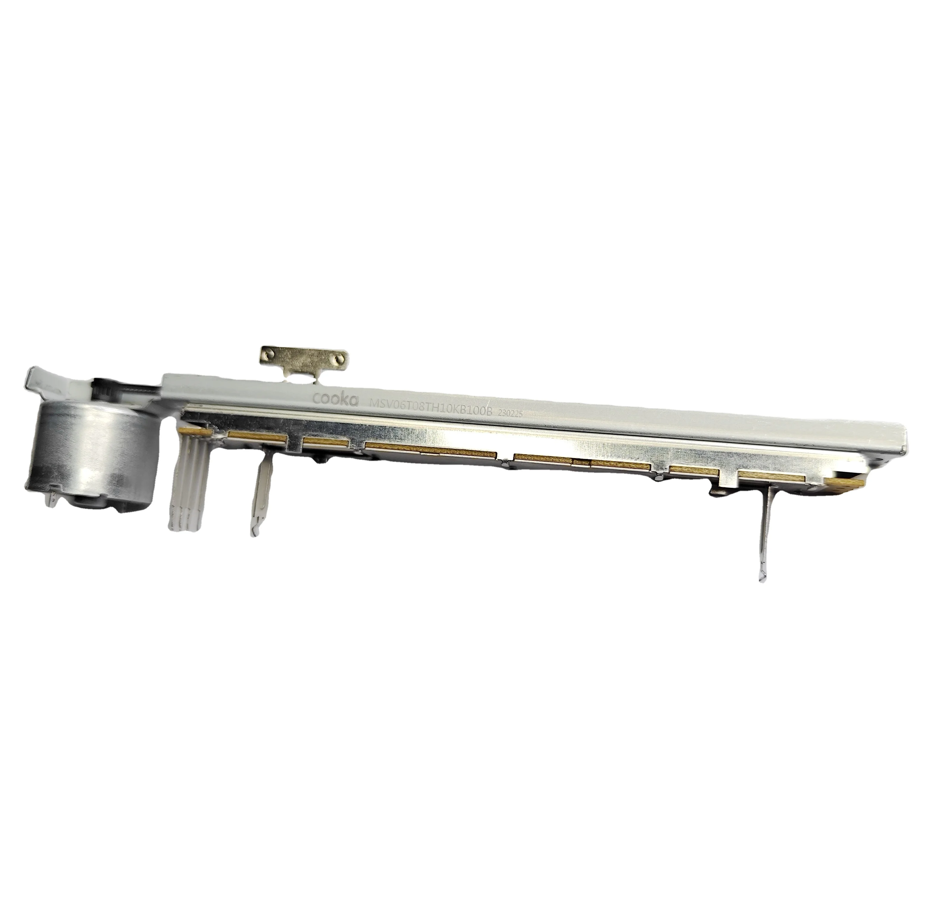 Cooka 100mm motorized slide potentiometer Motorized Potentiometer ...