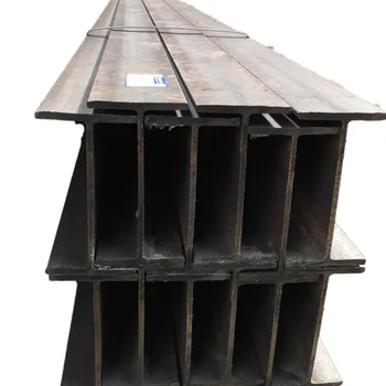 Customized I Beam Steel Structural W14 W16 W12 W21 H Section Steel H ...