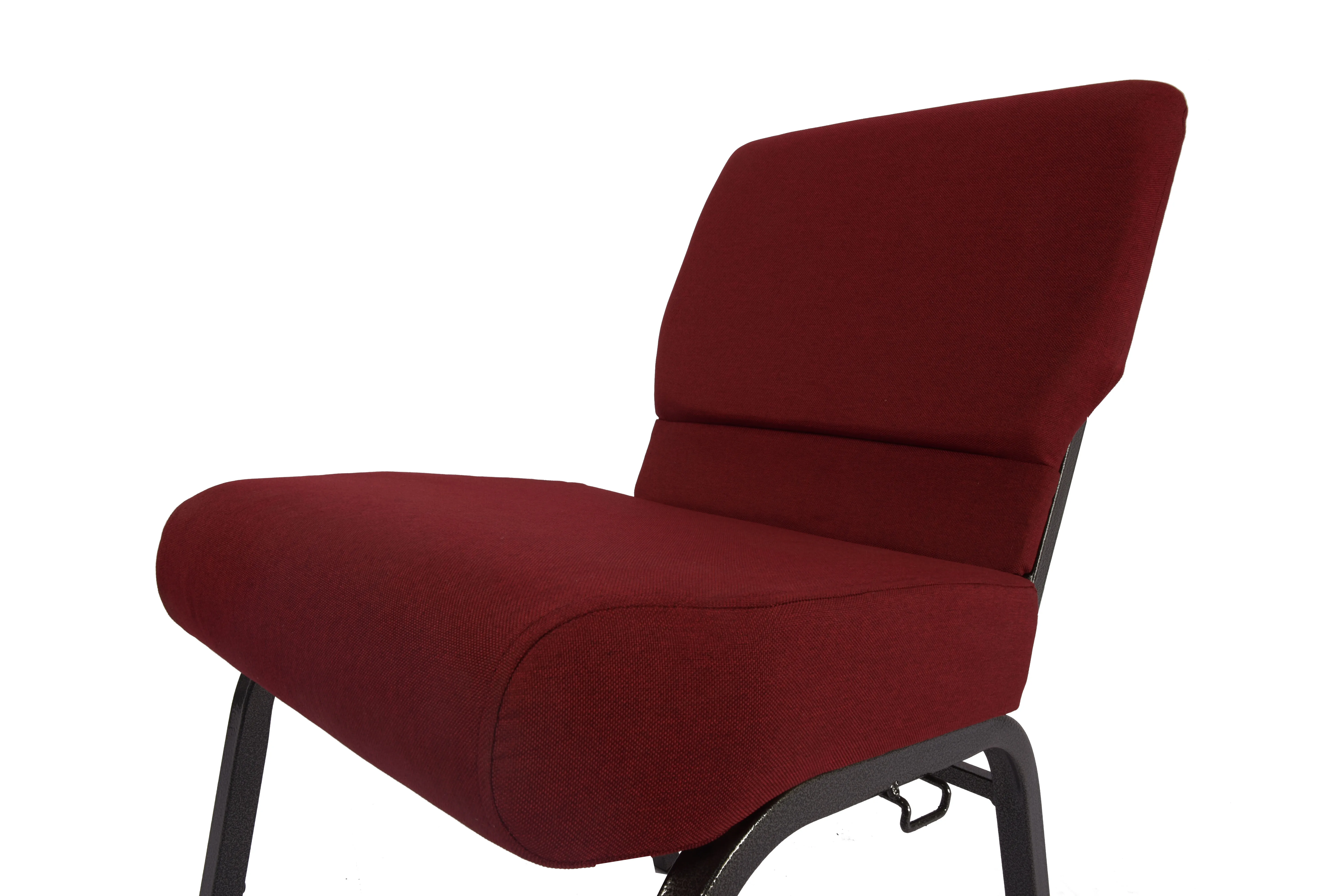 Shop Our Wholesale Padded Stackable Metal Theater Chairs