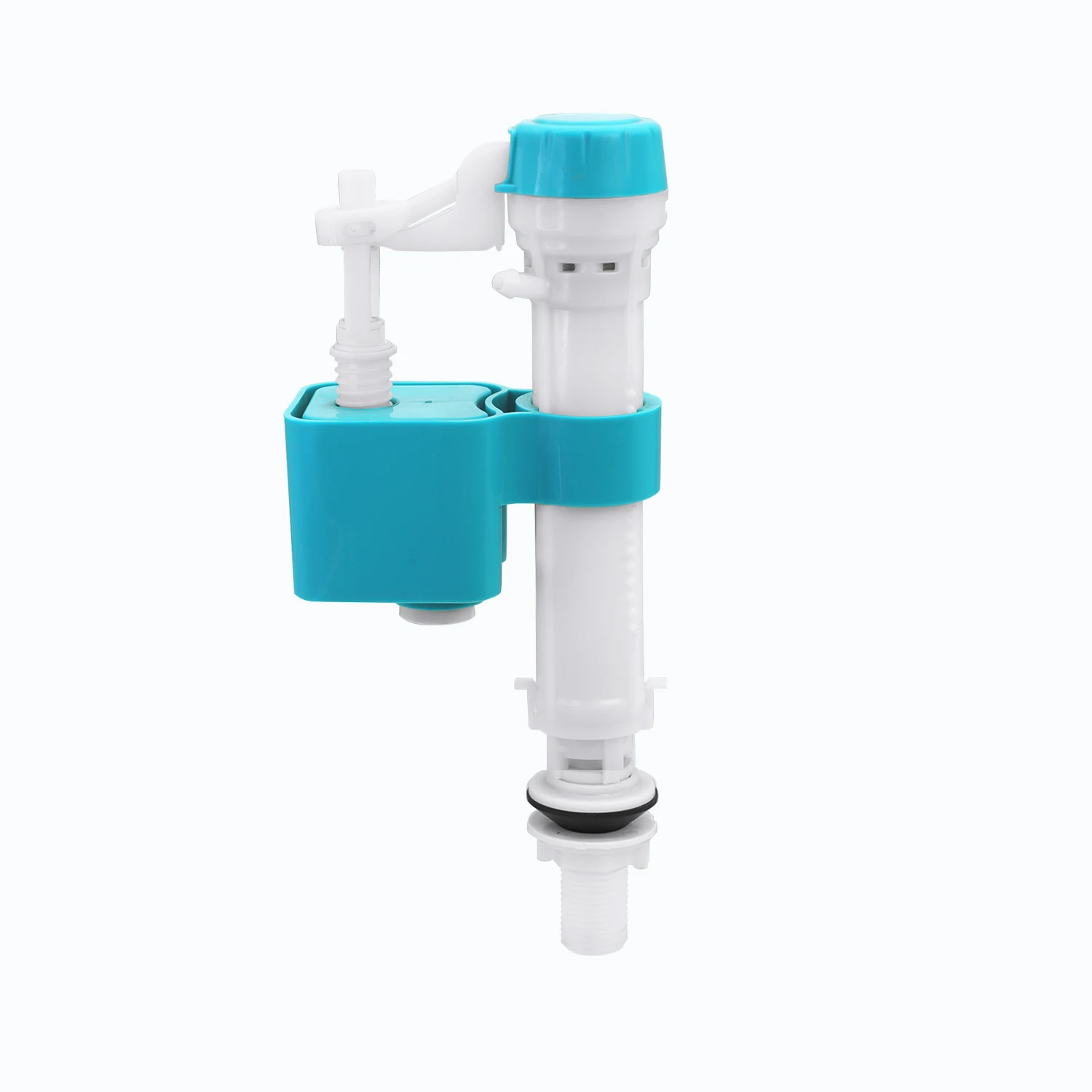 T1102C Toilet Fill Valve - Adjustable, Anti-siphon