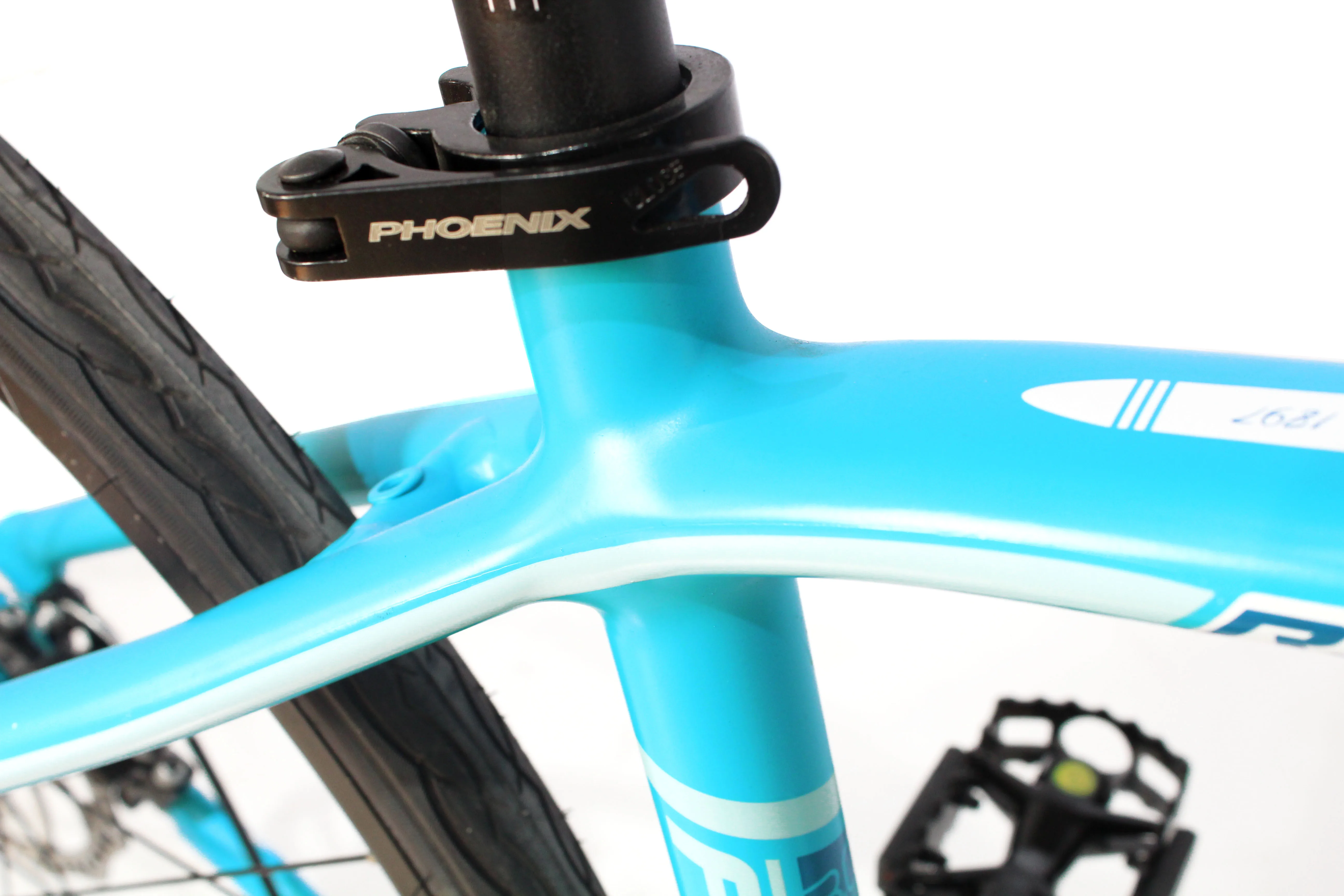 Phoenix Wholesale 700c Highway Bicycle Aluminum Alloy Frame Nine Speed ...