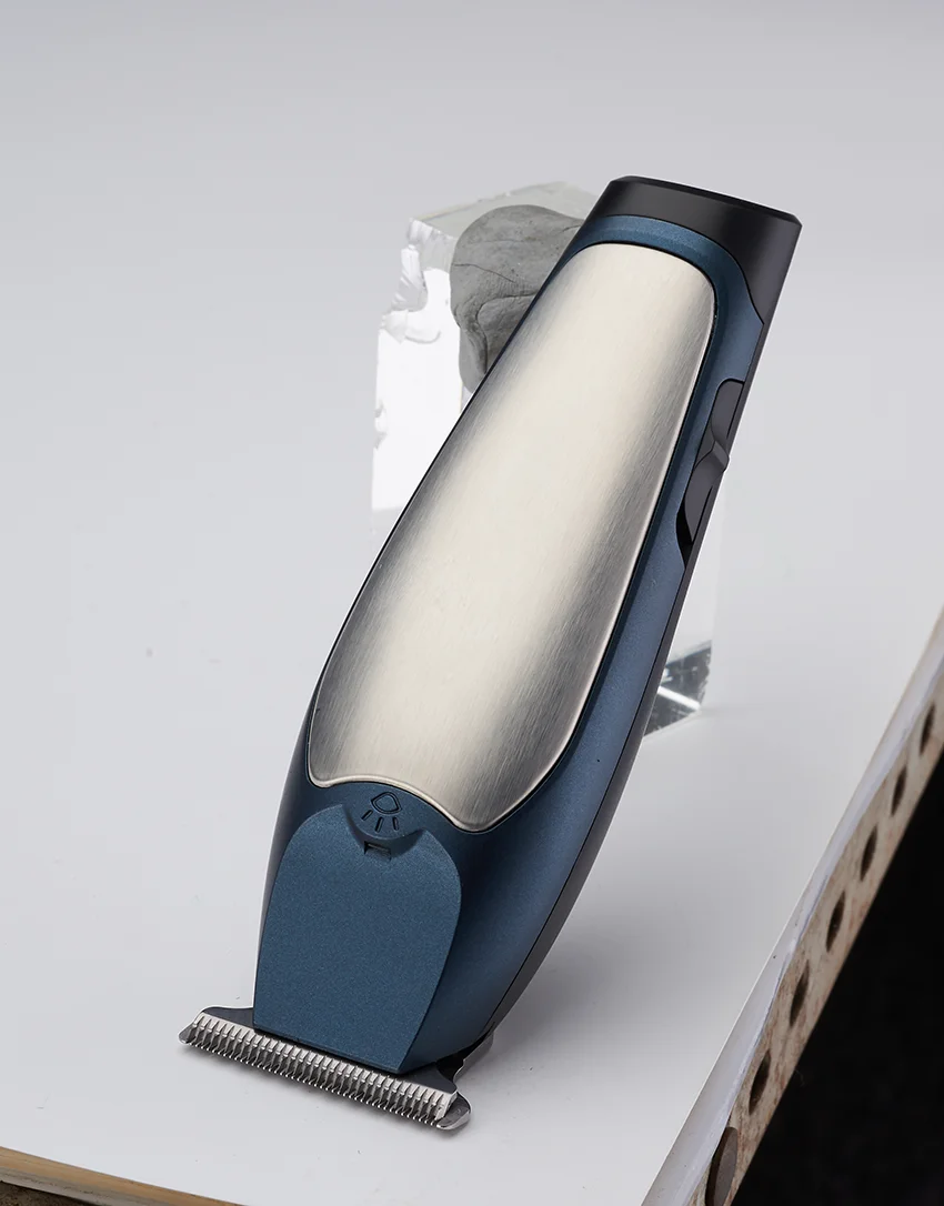 Waterproof Electric Skin Safety Body Trimmer And Shaver Cordless Beard ...