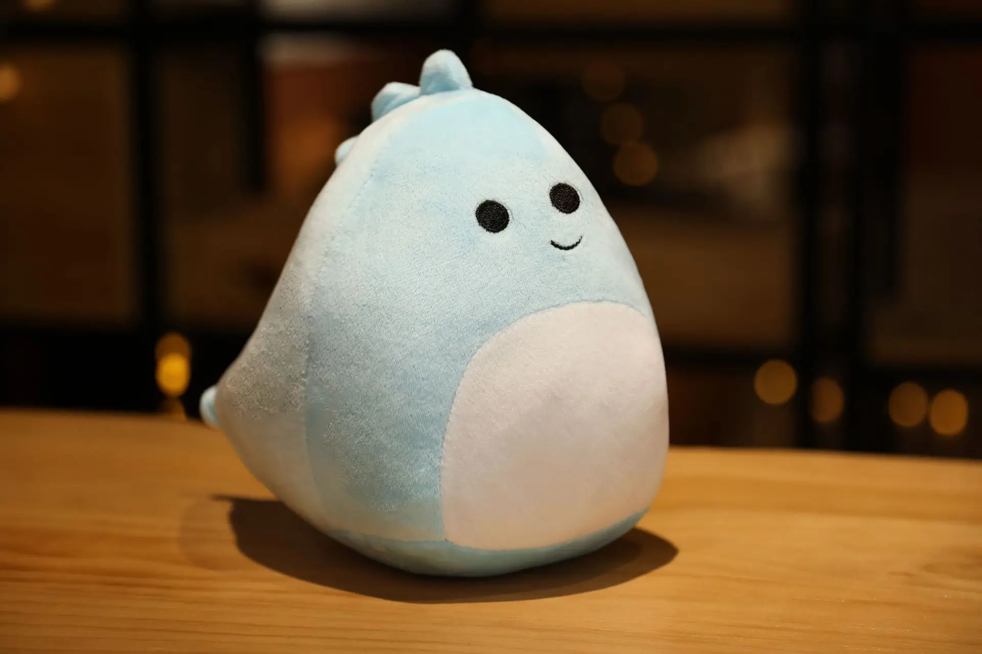 Mallow Mellow Plushie Panda Axolotl Cow Bunny Dragon Unicorn Strawberry ...