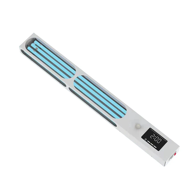 75w Disinfection Wand Led Sterilizer Ultraviolet Far Uvc Lamp Remote ...