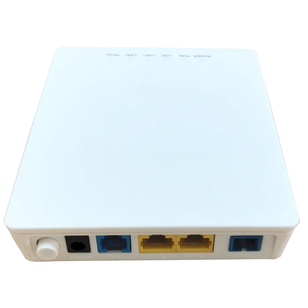 Alibaba.com: HG8321R HG8120C ONU modem with 2 LAN ports (1GE + 1FE ...