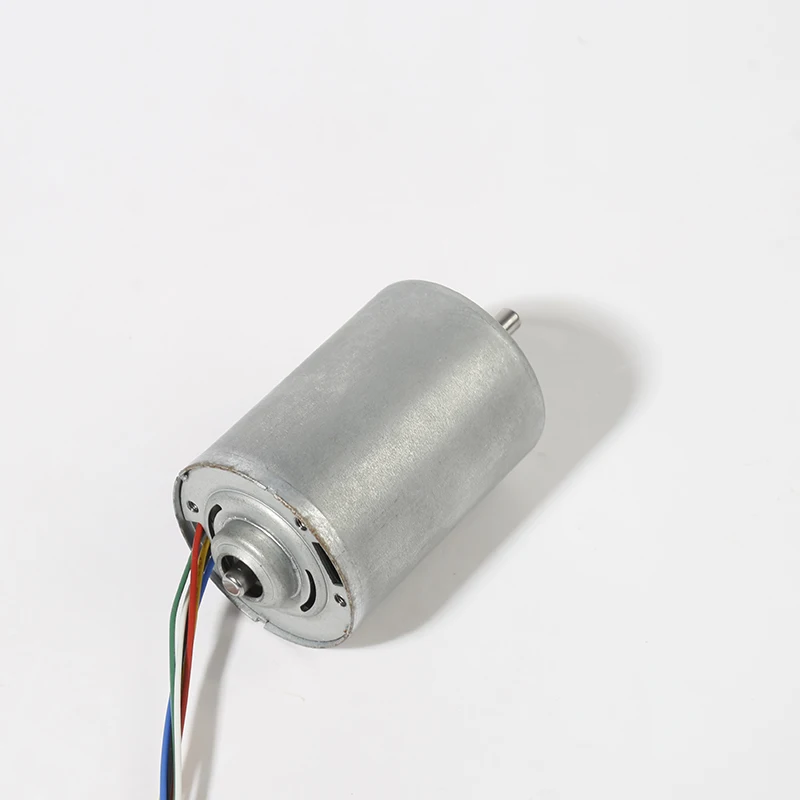 42mm Bldc Motor With Integrated Driver 12v 5000 Rpm High Torque Dc ...