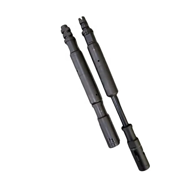 Wireline Knuckle Jar Slickline Tool - Buy Wireline Tool String Slick ...