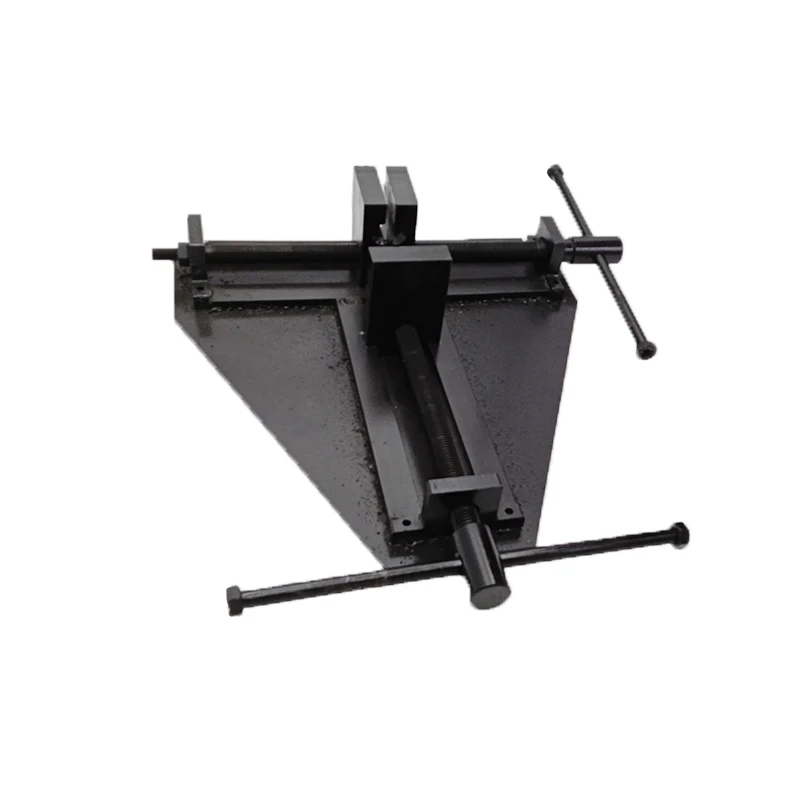 Riggers' Vises/wire Rope Grips Impa 232382 For Wire Rope Capacity 16-38 ...