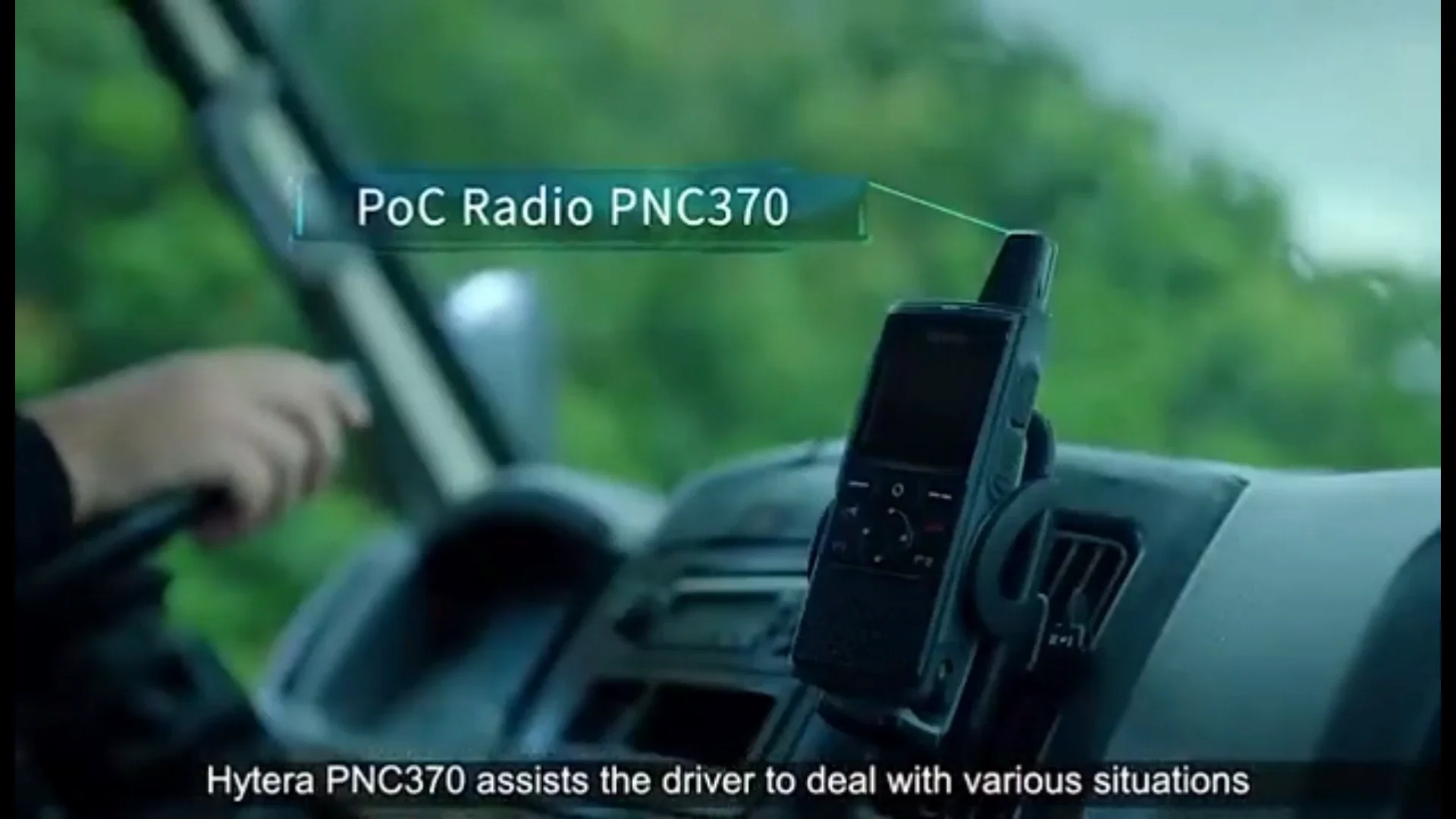 Hytera Pd785 Pd785g Pd685 Dmr Advanced Talkie Walkie Long Range ...