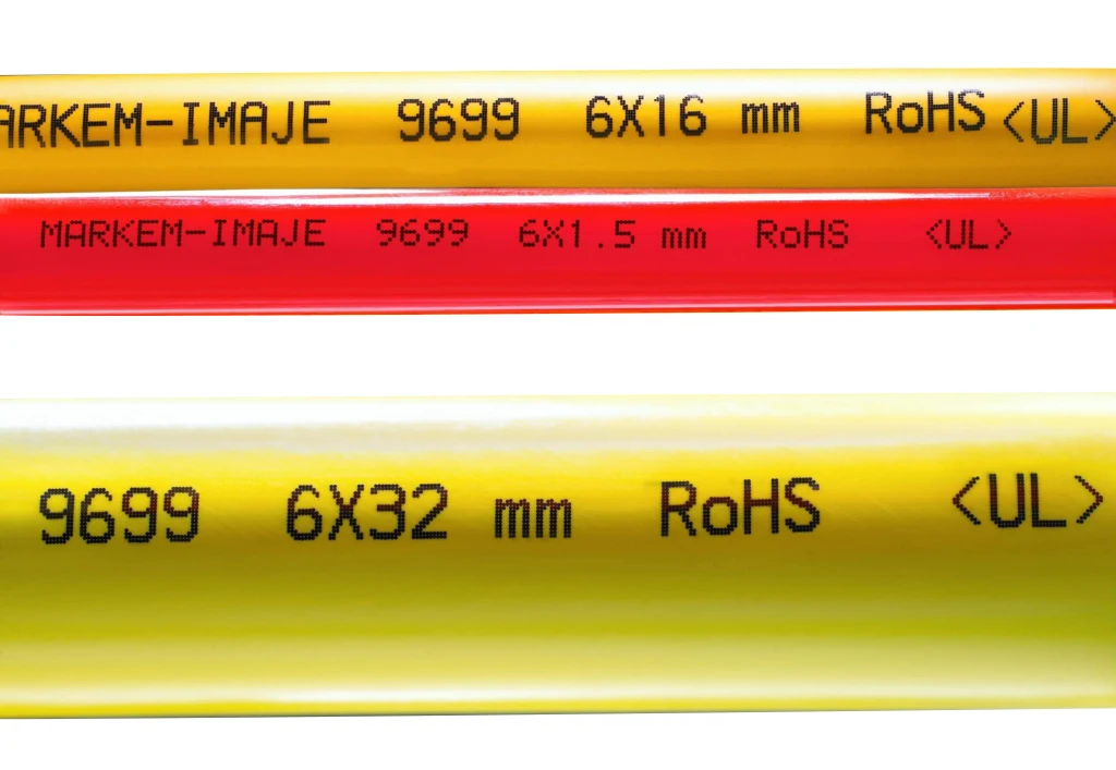 EASTONTECH EW-3010+P - Precision Cable Wire Marking Machine