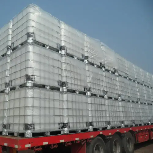 1000l Pehd Container 1000 Liters Plastic Chemical Drum Storage Ibc Tank ...