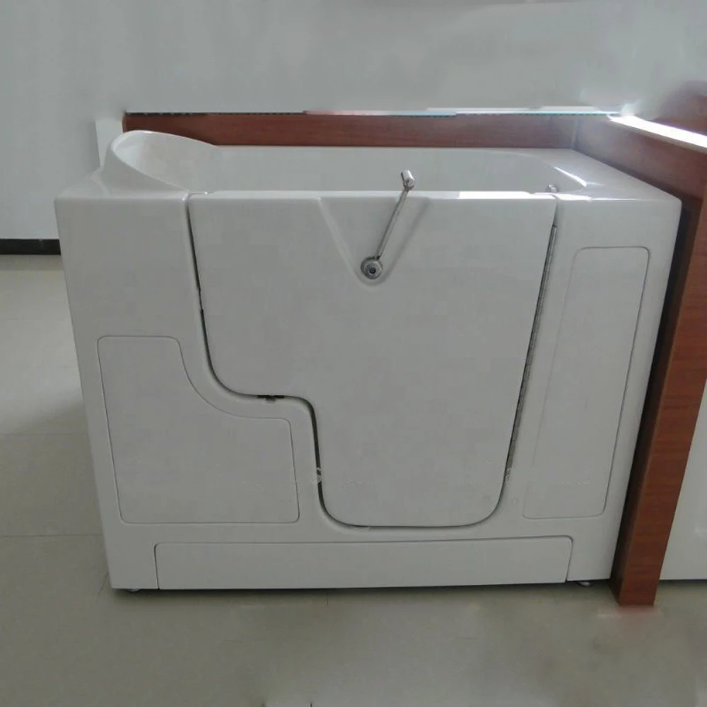 Wholesale Walk in Open Door Bathtubs & Whirlpools for Seniors