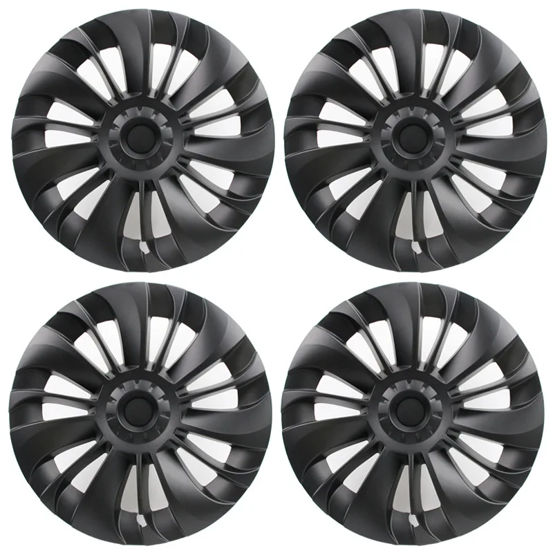 RTS 2023 New Design Good Design tesla Model Y Wheel Cover 19 Inch aero ...