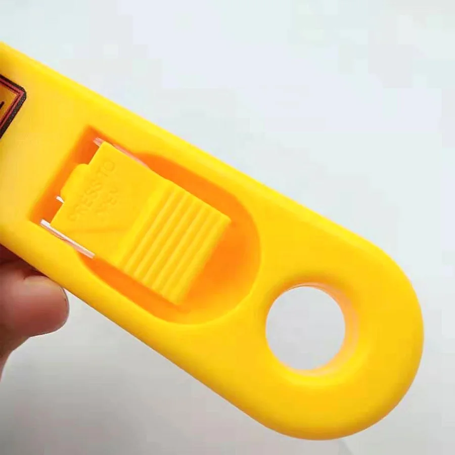Portable Glass Floor Tiles Cleaning Shovel Hand Tool Clean Scraper ...
