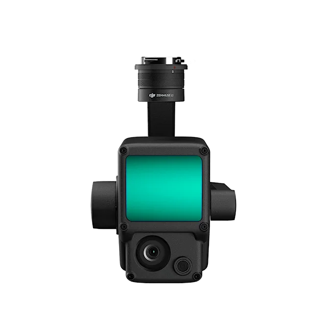 Dji zenmuse l1 cost store