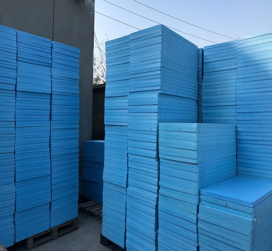 High Quality Xps /xps Foam /xps Block - Buy Xps Block,Xps Foam Product ...