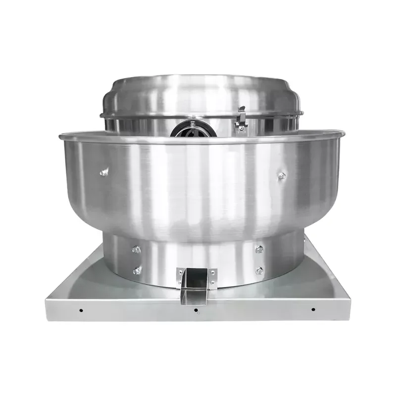 Alibaba.com: Industrial Rooftop Kitchen Smoke Extractor Fan Exhaust Fan ...