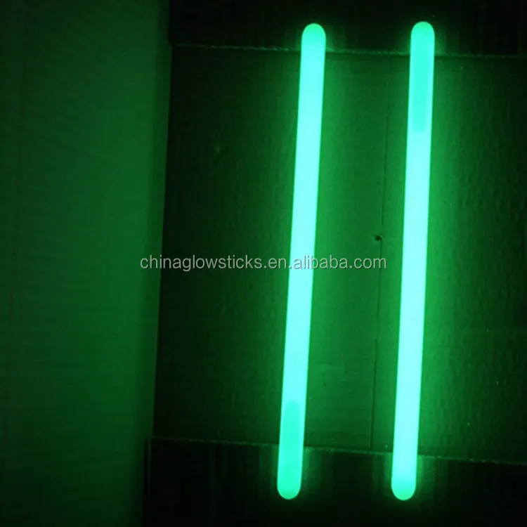 12 inch light stick glow in dark stick party, concert light sticks ...
