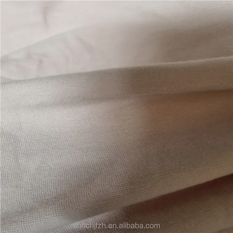 260gsm Cotton Seamless Fabric - High Stretch & Durability
