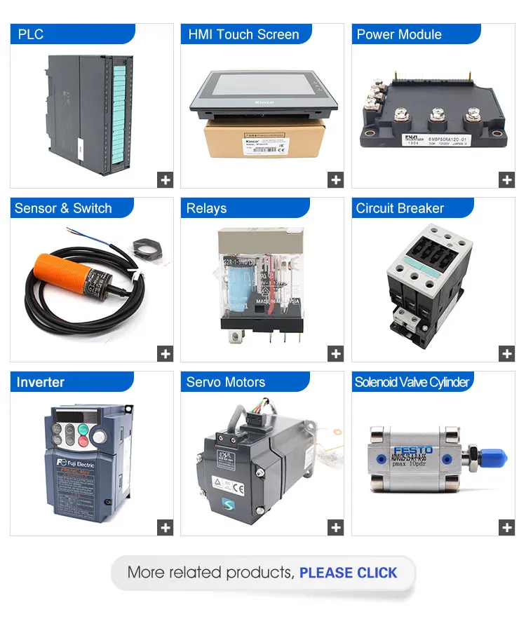 A860-0203-T010 Hand Pulse Generator Manual Pulse Handle with 5V 12V 24V ...