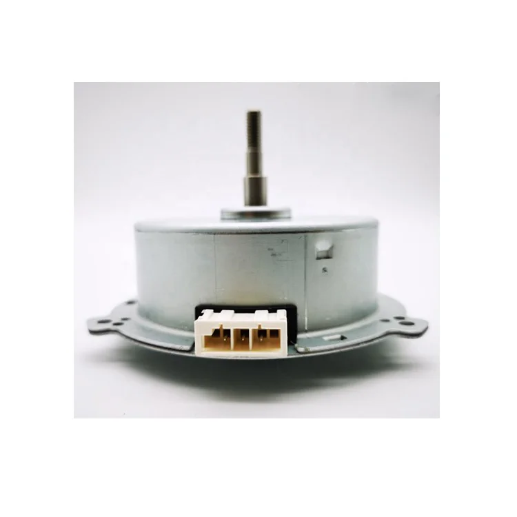 NEWMOTECH Washer Dryer BLDC Fan Motor for Samsung, 17.5V Electric Motor ...