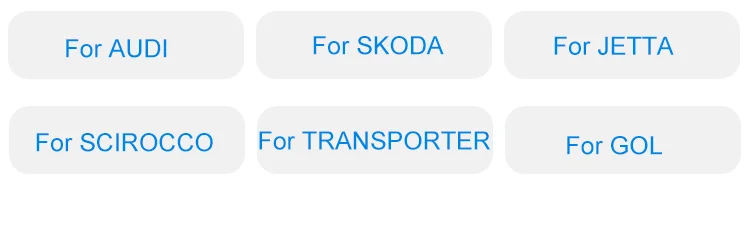 FRONT SPOILER for GOLF 6 GTI - Enhance Style & Performance