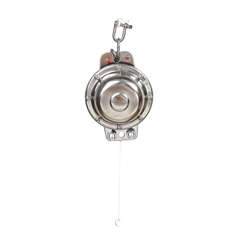 Automatic & Manual HRU Hydrostatic Release Unit for Liferaft