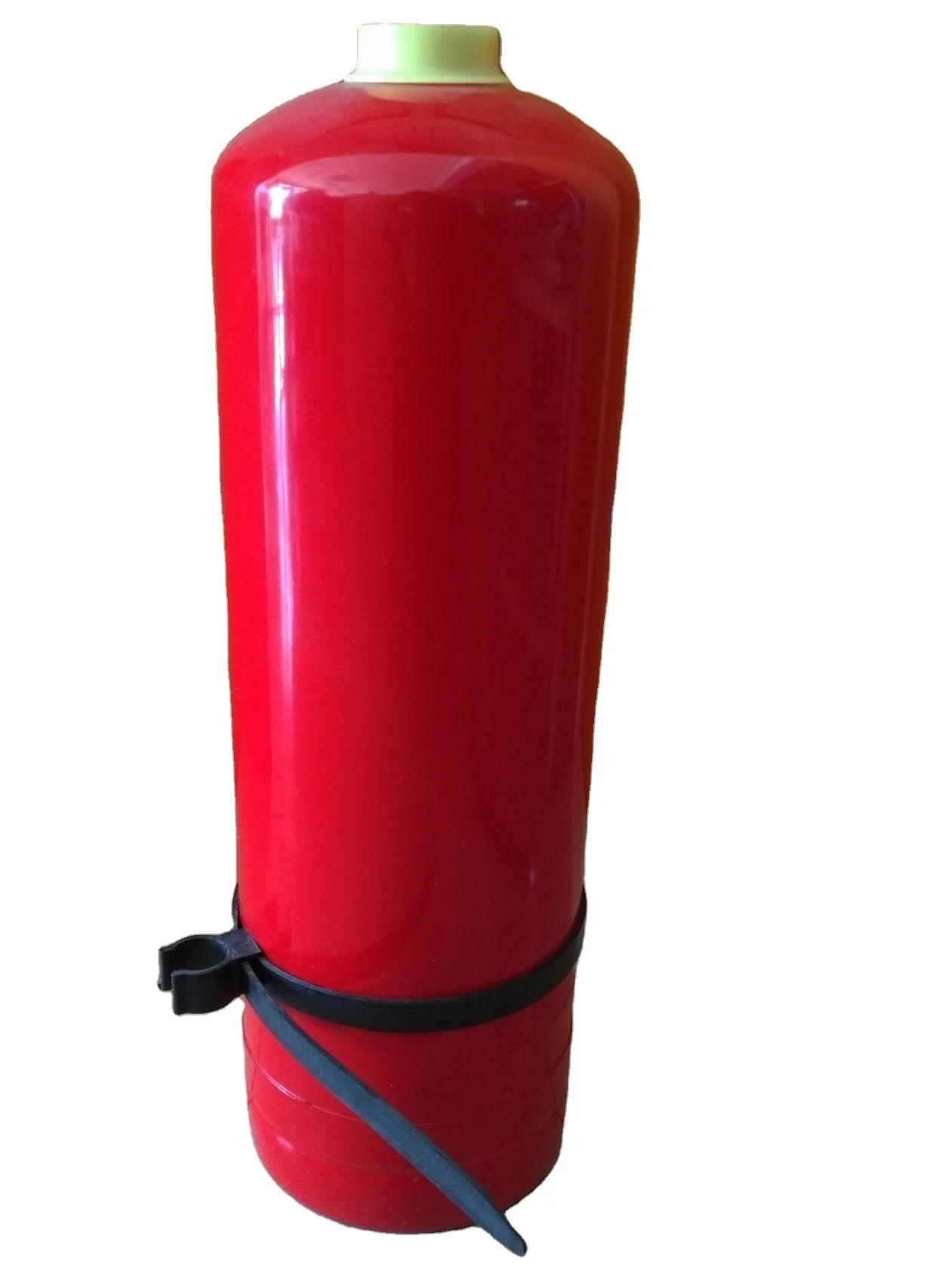 Shop Portable 12KG Empty ABC/DCP Dry Powder Fire Extinguisher Cylinders