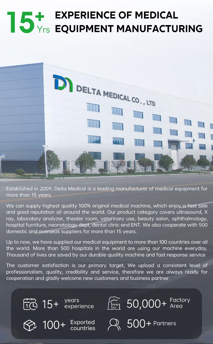 Medical Equipment for Vet Immunofluorescence Analyzer Dry Fluorescence ...