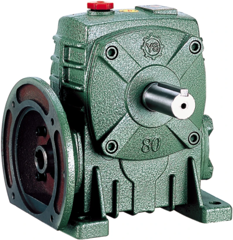 Spindle Gearbox Manufacturer - Speed Reducer WP Series