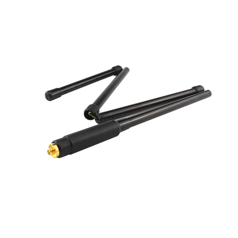 Goose Tube Tactical Folding Antenna for UV-5R Walkie-talkie