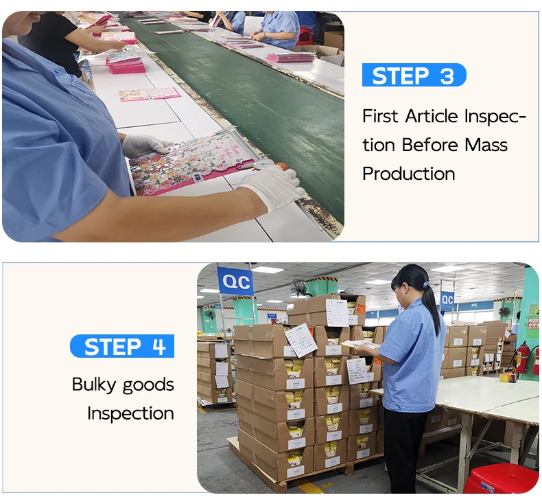 Custom Bulk Printing Adhesive Packaging Labels Set Design Individual ...