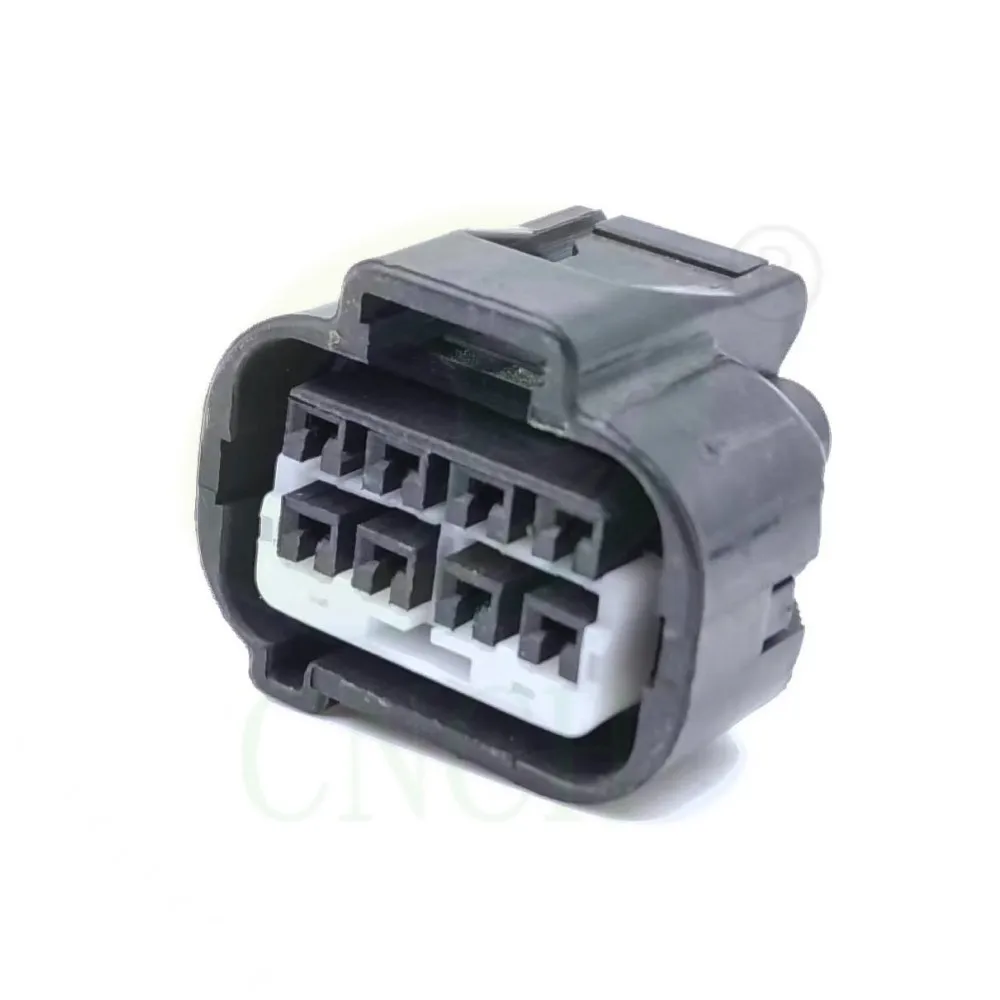 8 Way Japanese Connector Plug Pigtail For Headlight Applications ...