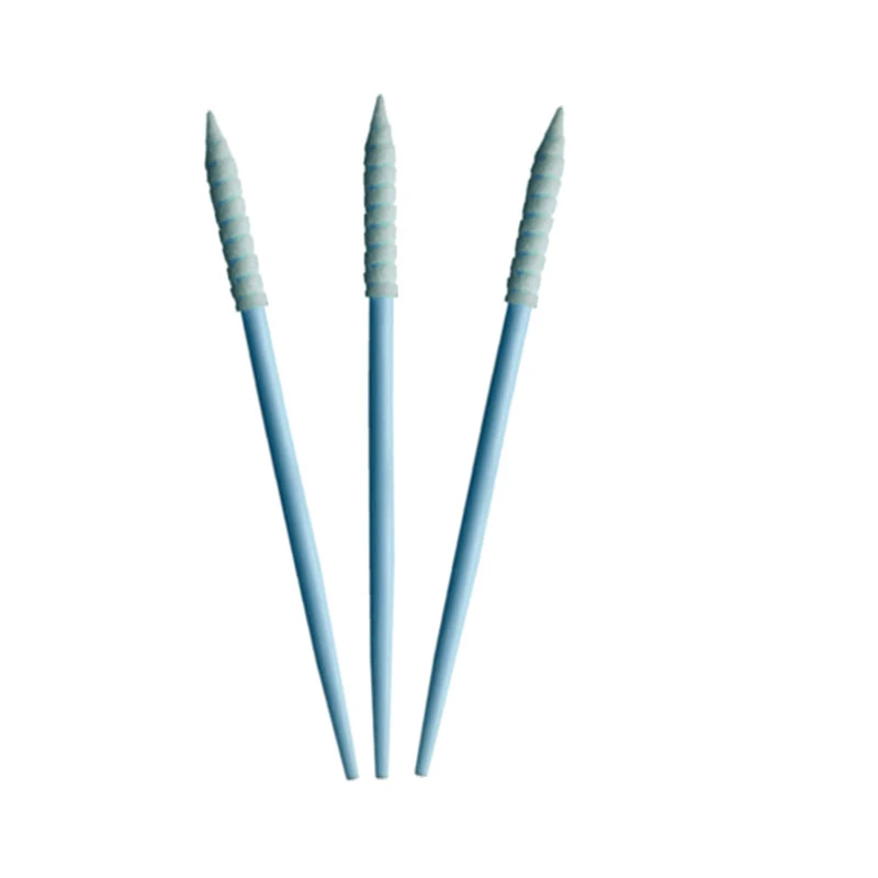 CM-FS752 Industrial Cleaning - Dust Free Micro Foam Swabs